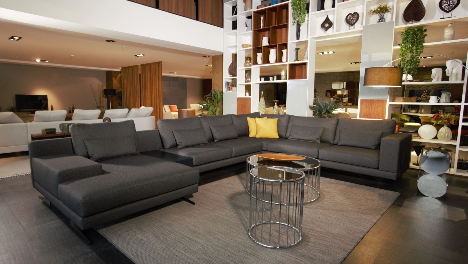 Interior Decor – Emin Kaya Furniture